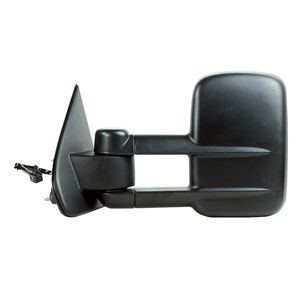 2014 Chevrolet Silverado 1500 Mirror Assembly