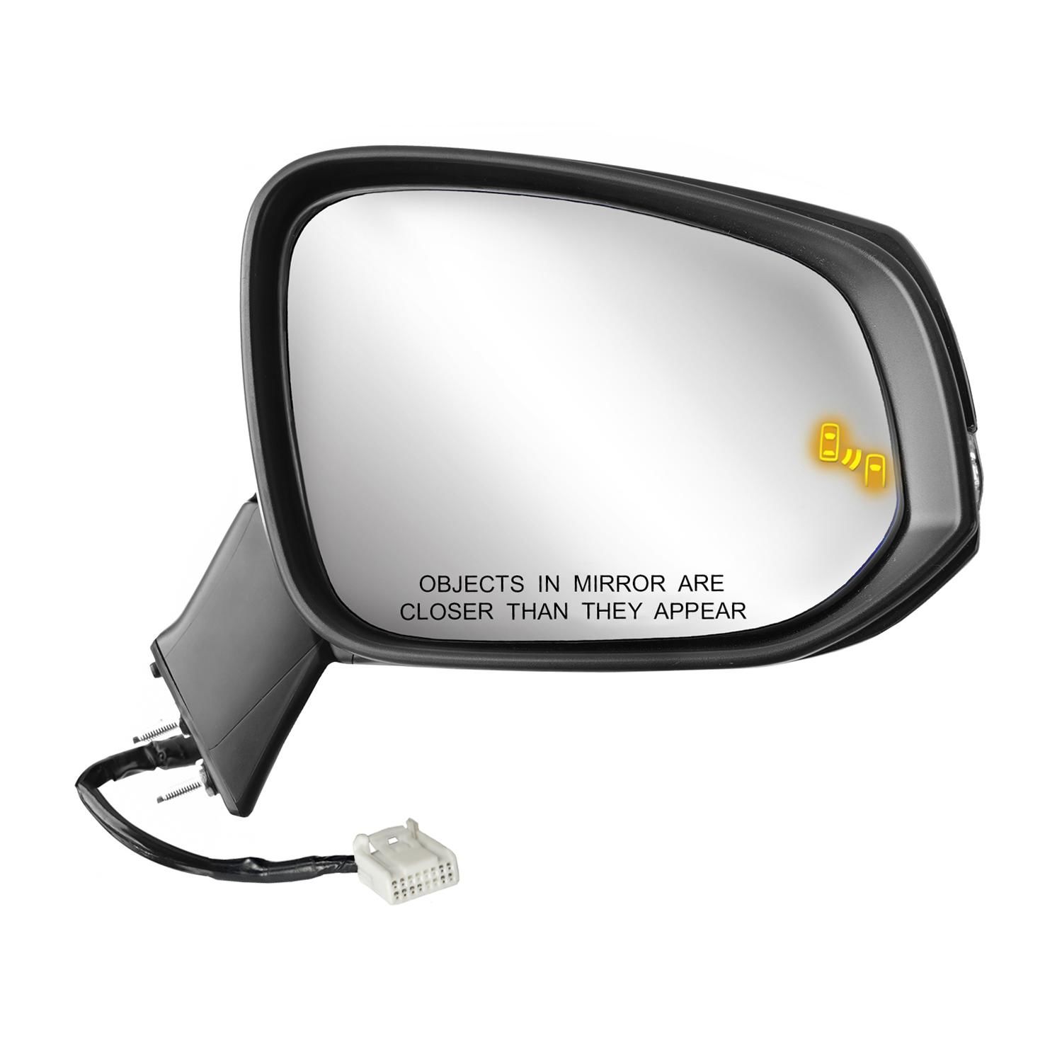 K Source Mirror Assembly 70243T