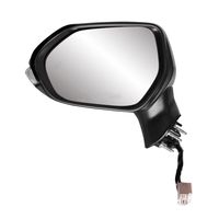 2021 Toyota Corolla Mirror Assembly