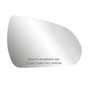 Side Mirror Replacement Glass for Cars, Trucks, and SUVs - AutoZone