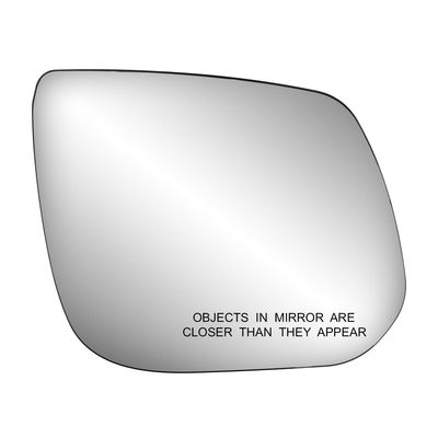 K Source Mirror Replacement Glass 80336