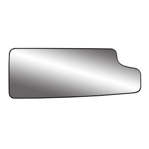 K-Source Door Mirror Glass Assembly 80348