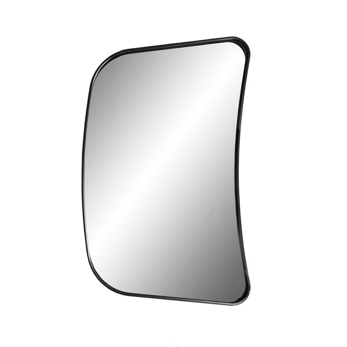 K-Source Door Mirror Glass Assembly 80732GLH