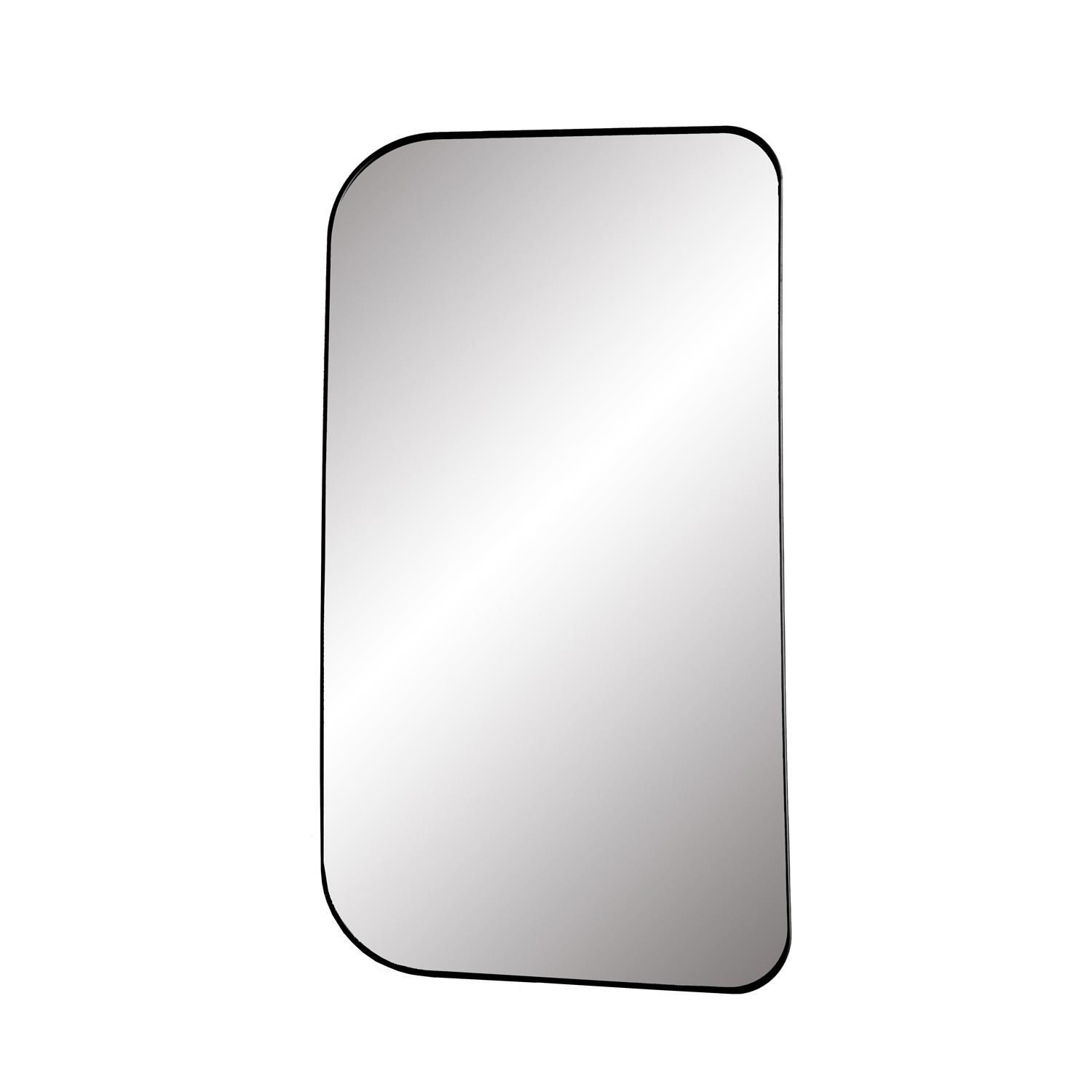 K Source Left Hand Side Glass Assembly Only for Snap and Zap, Flat Lens