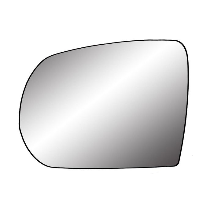 K Source Mirror Replacement Glass 88321