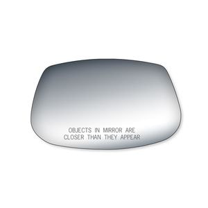 Side Mirror Replacement Glass for Cars, Trucks, and SUVs - AutoZone