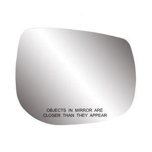 K Source Mirror Replacement Glass 90324