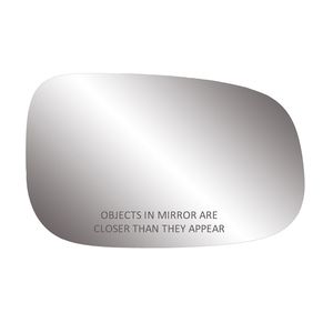 Side Mirror Replacement Glass for Cars, Trucks, and SUVs - AutoZone