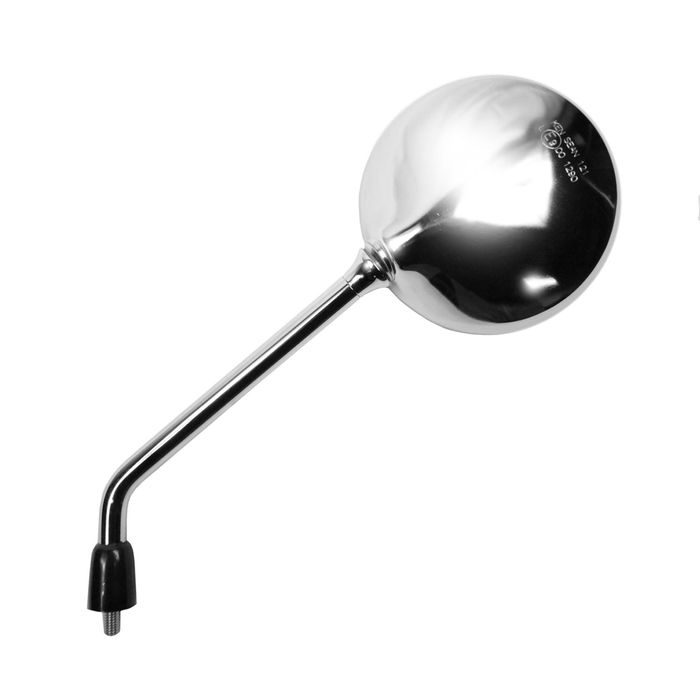 Ken Sean 8mm Thread OE Replacement Mirror for Piaggio Vespa Liberty ...