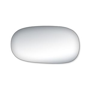 K-Source Door Mirror Glass 99123