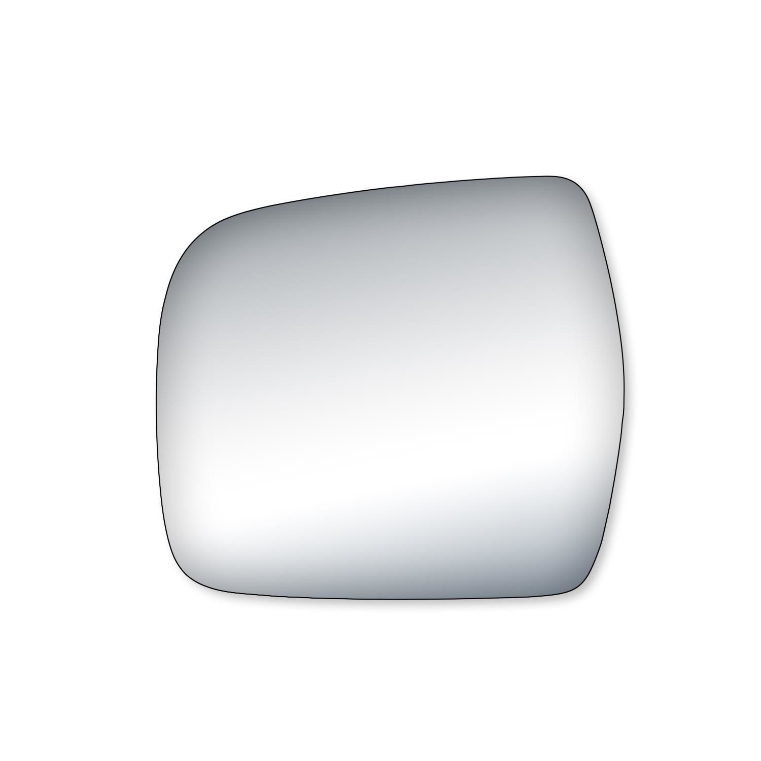 K Source Mirror Replacement Glass 99153