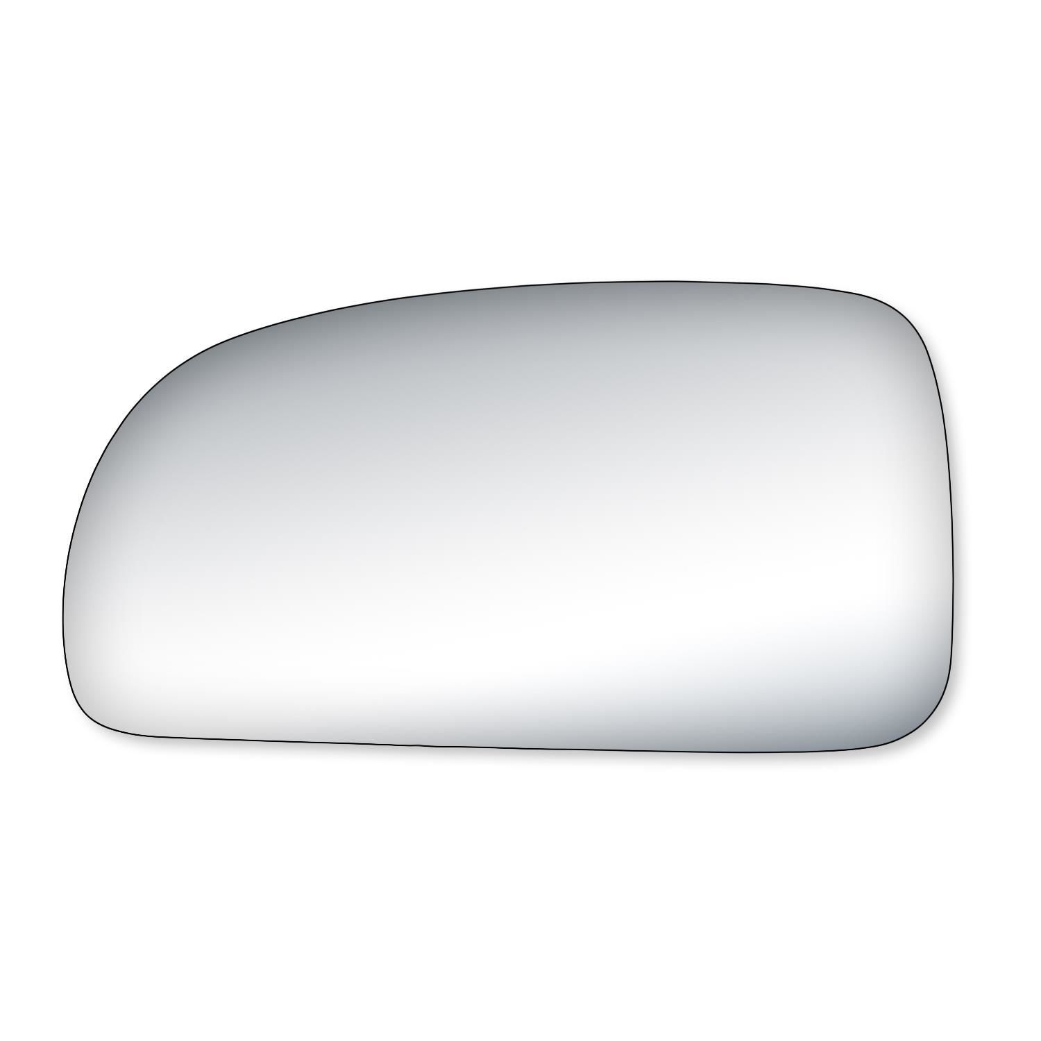 K Source Mirror Replacement Glass 99188