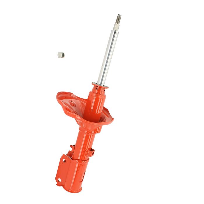 KYB AGX Strut Assembly 734005