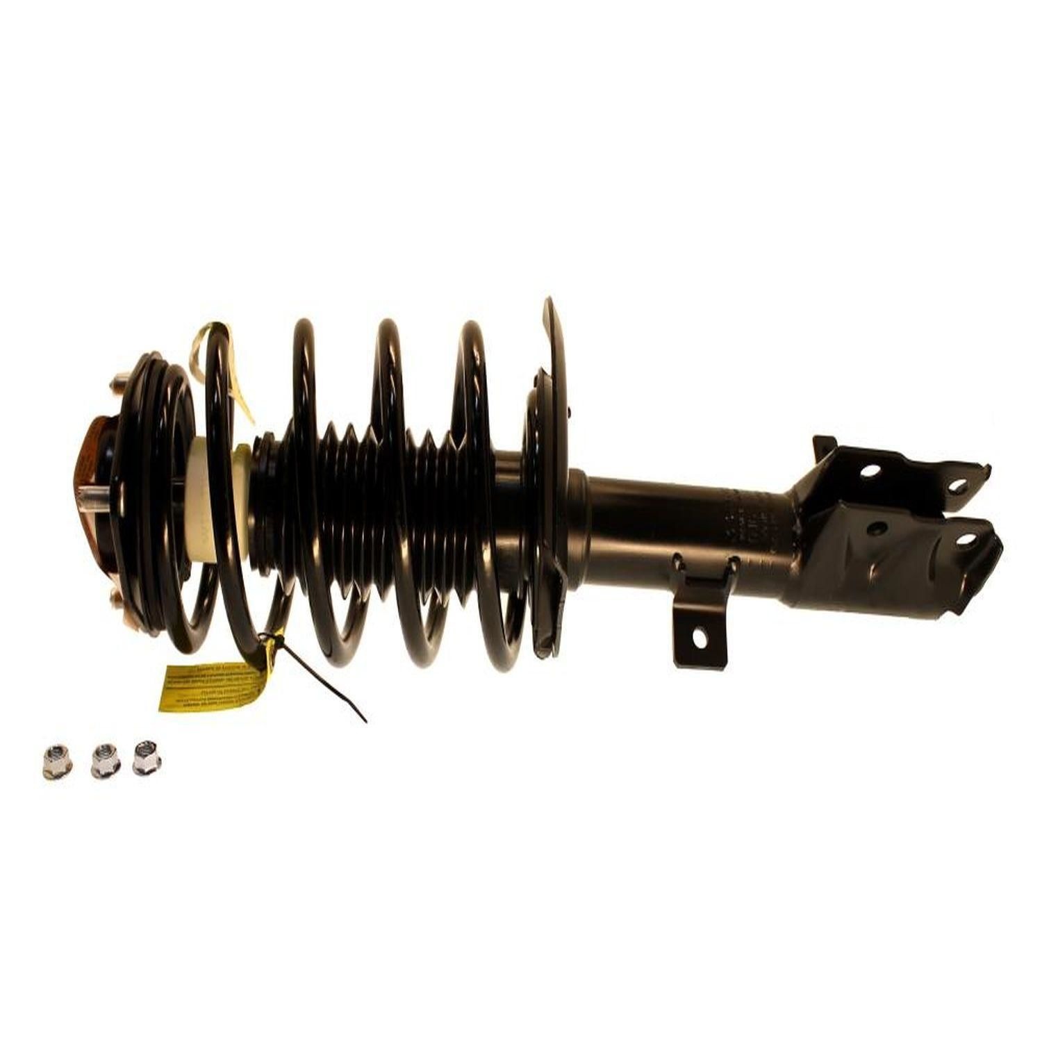 KYB Loaded Strut Assembly ASR4216