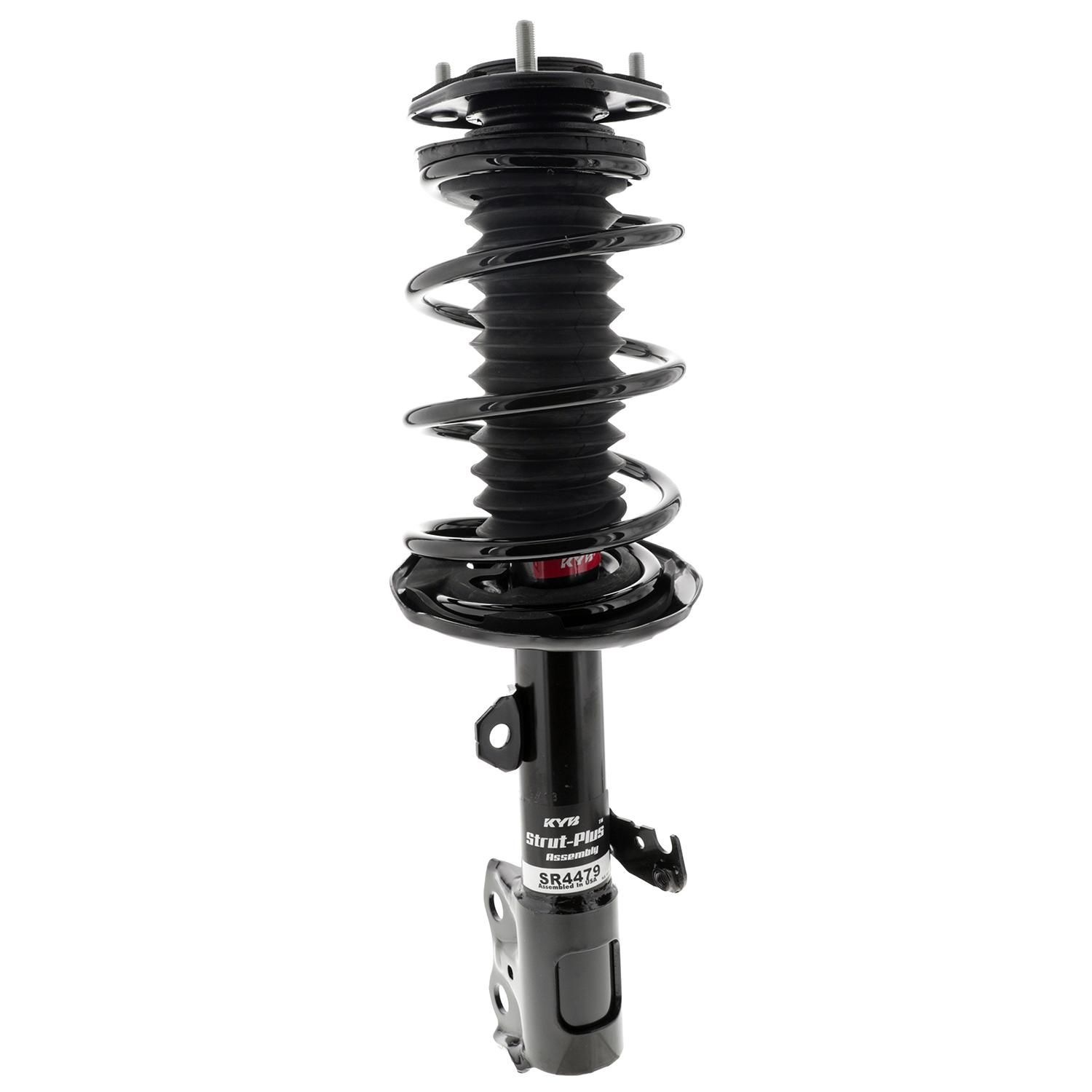 KYB Loaded Strut Assembly ASR4479