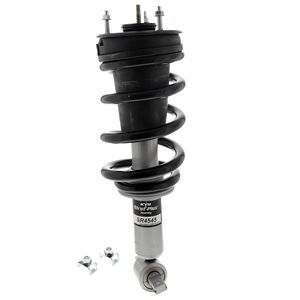 2015 Chevrolet Silverado 1500 Shocks and Struts - Front or Rear Shock ...
