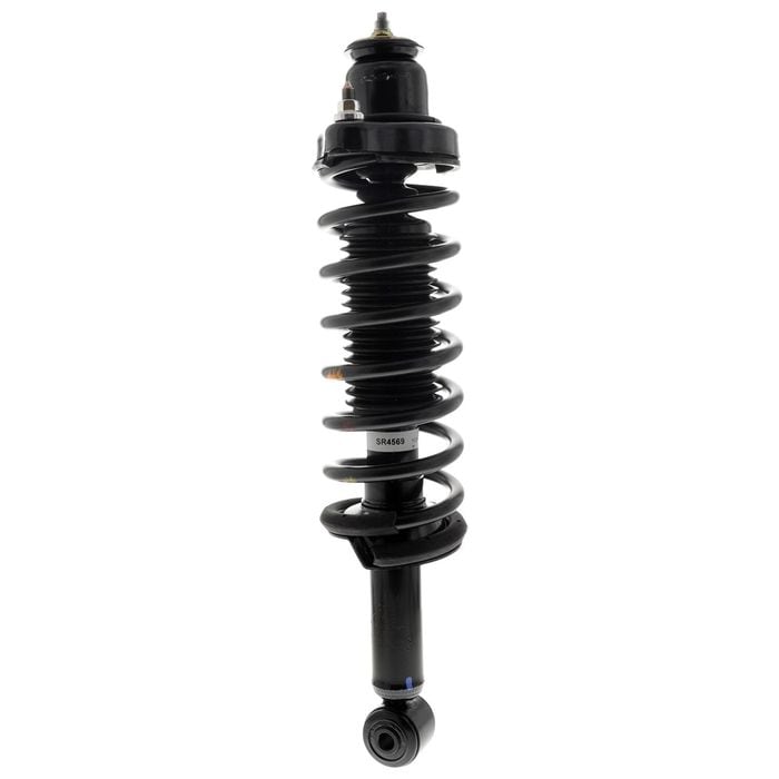 KYB Strut-Plus Strut Assembly ASR4569