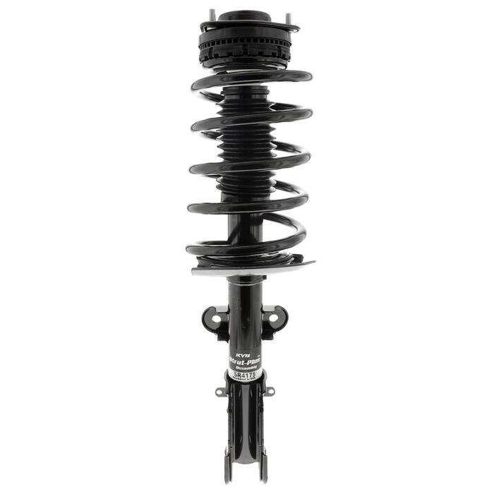 KYB Strut-Plus Suspension Strut and Coil Spring Assembly BSR4175