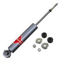 Pontiac Fiero Shocks and Struts - Best Shocks and Struts for Pontiac Fiero