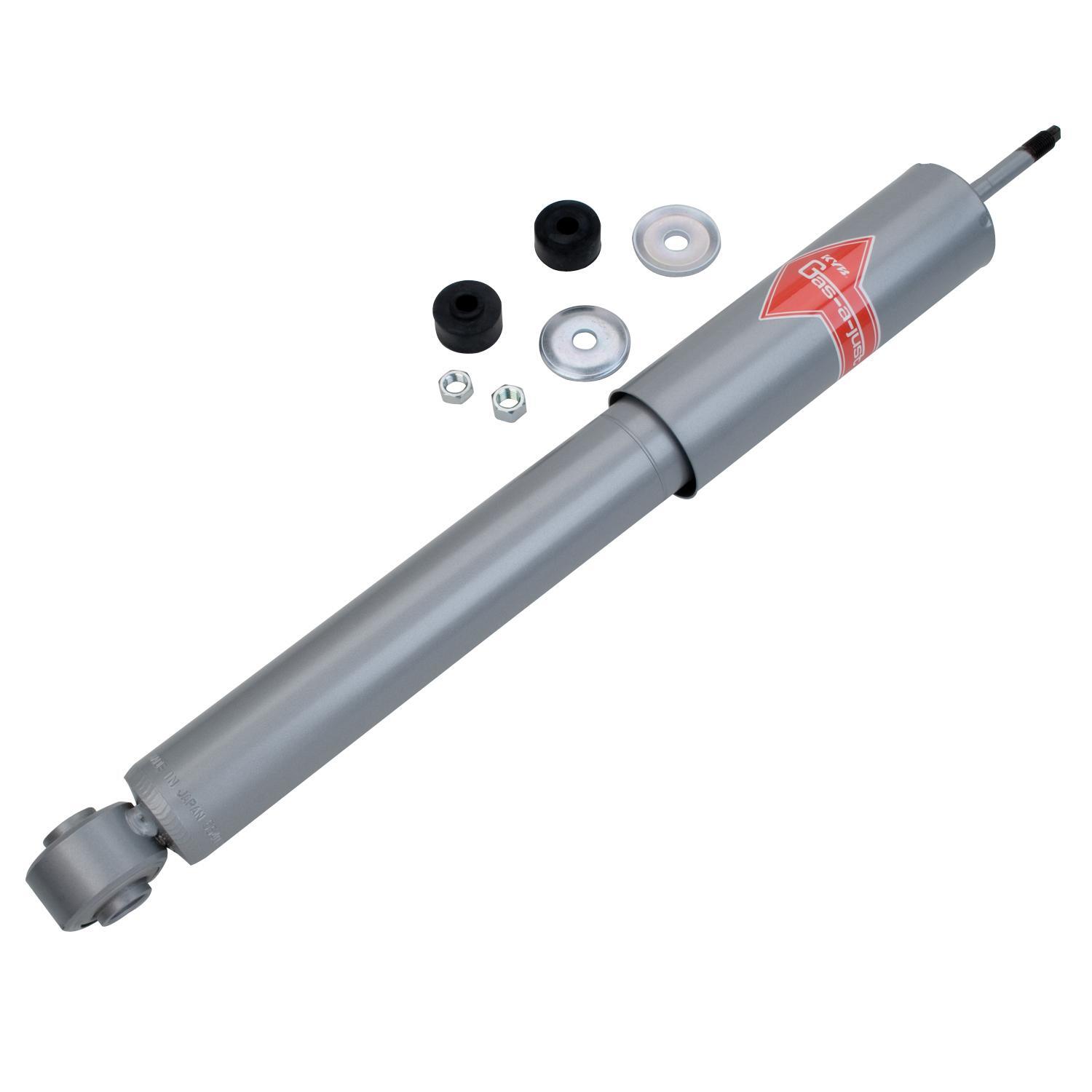 KYB Gas-a-Just Shock Absorber KG54302