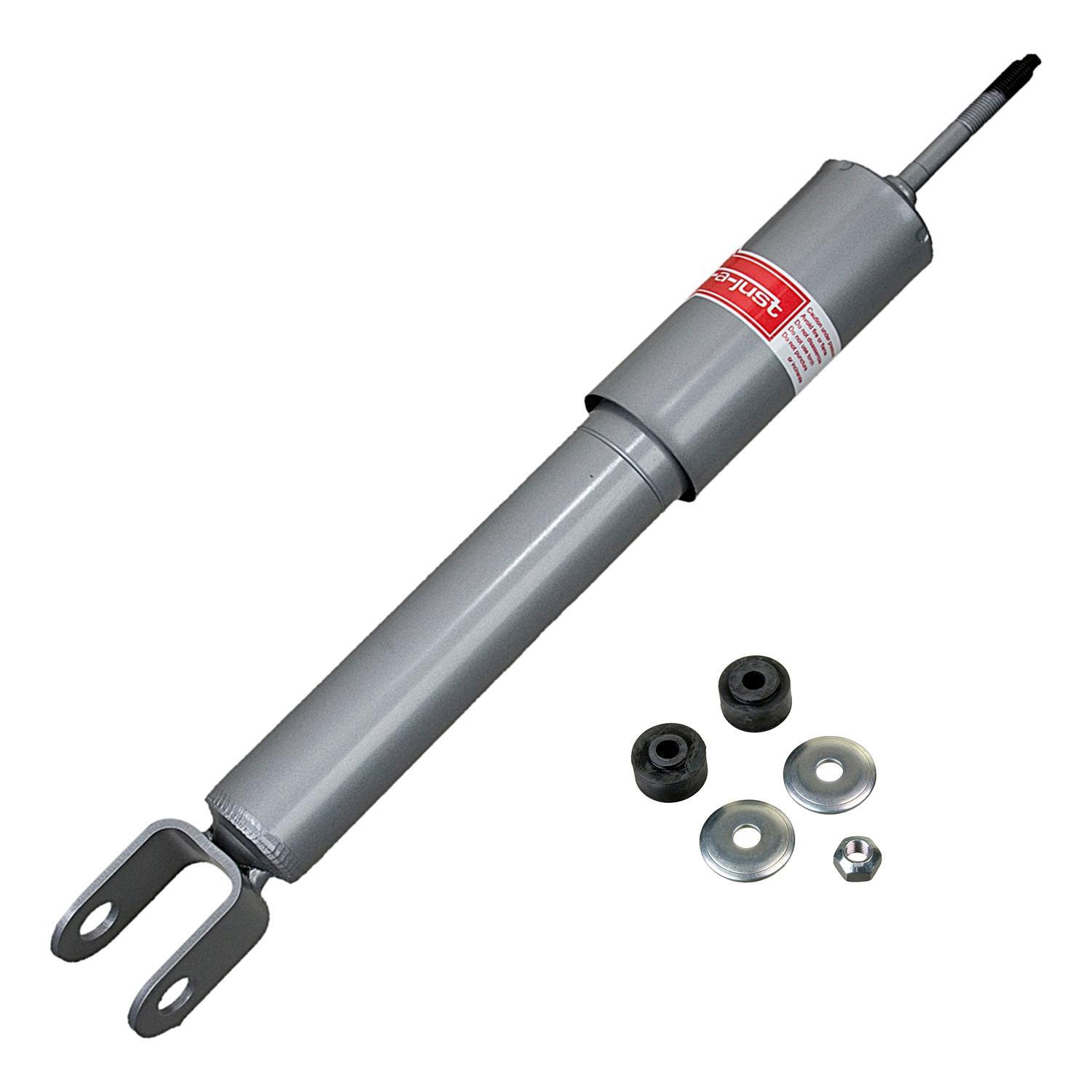 KYB Gas-a-Just Shock Absorber KG54327