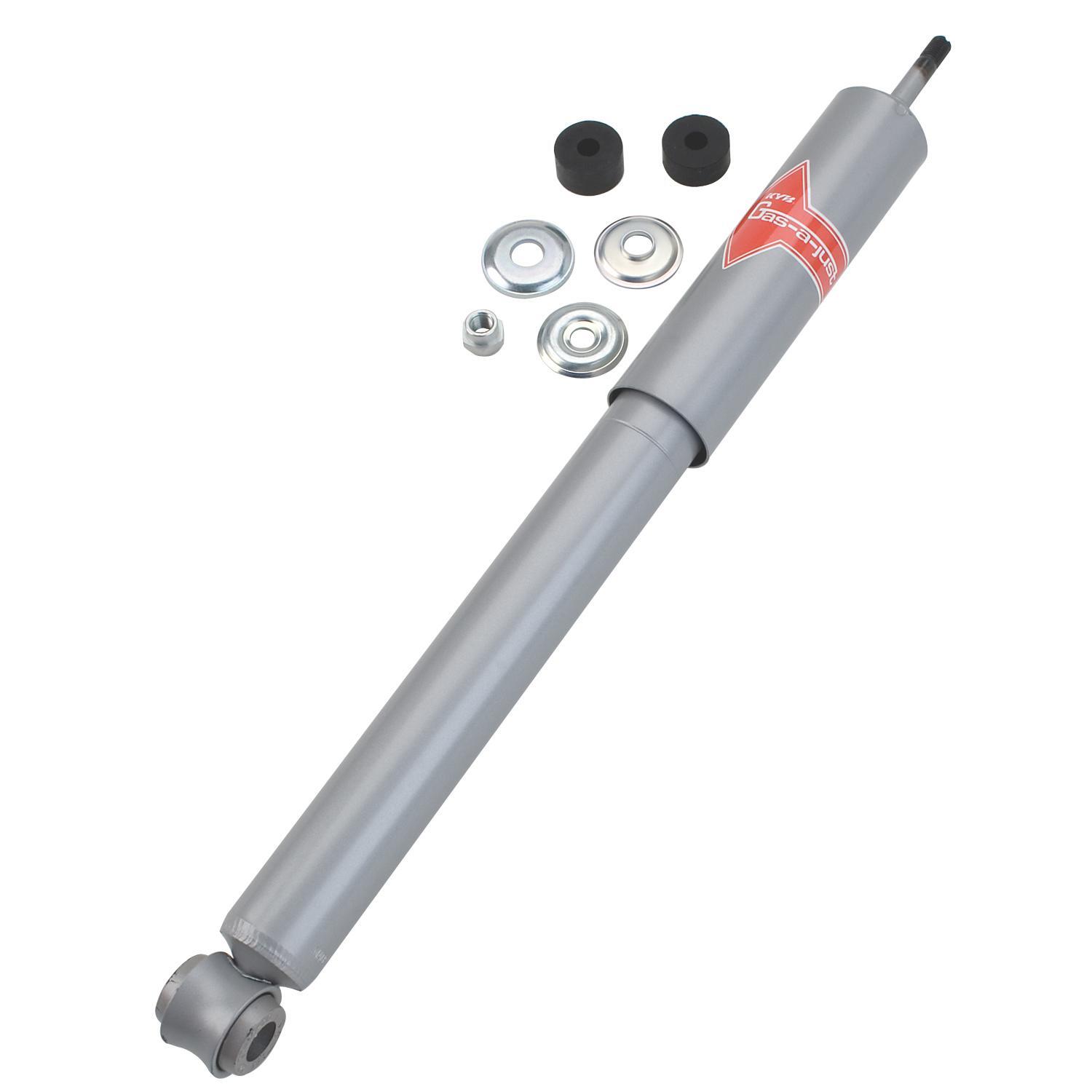 KYB Gas-a-Just Shock Absorber KG5463