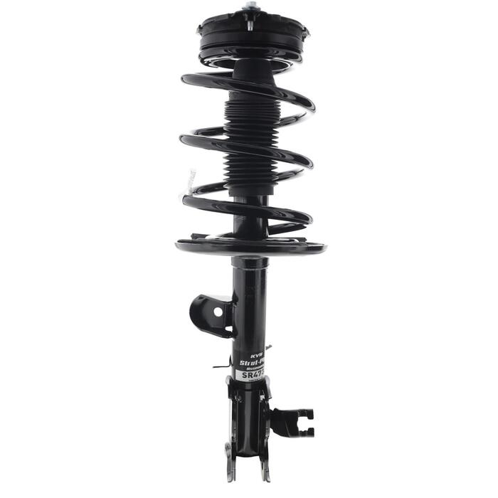 KYB Plus Suspension Strut and Coil Spring Assembly SR4732