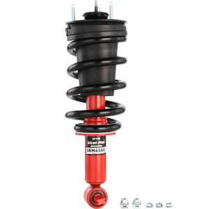 2016 Chevrolet Tahoe Shocks and Struts - Front or Rear Shock Absorber