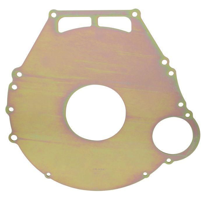 Lakewood Ford Motor Plate