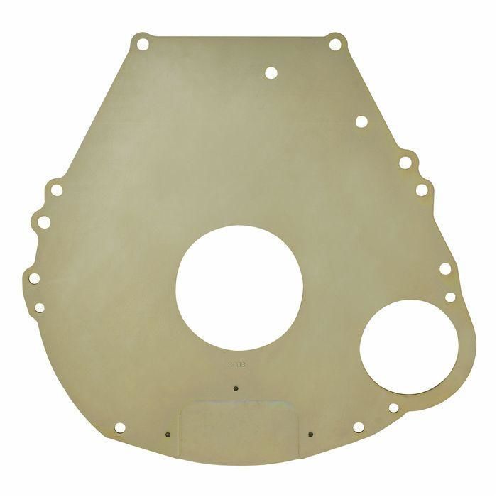 Lakewood 460 Auto Engine Plate