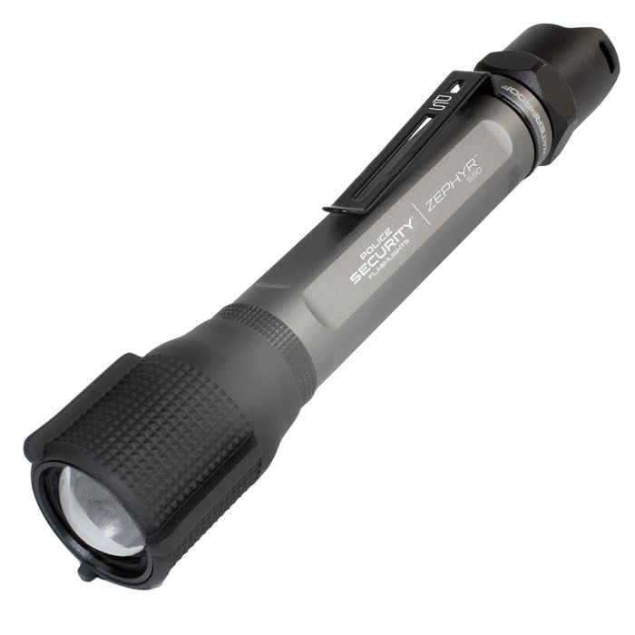 Police Security Flashlight 97803