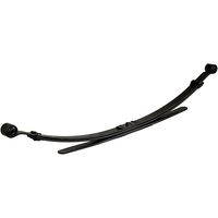 Chevy Silverado 1500 Leaf Springs - Best Parts & Reviews