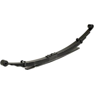 2023 Chevrolet Silverado 2500 HD Leaf Spring