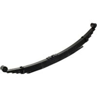 2017 Chevrolet Silverado 2500 HD Leaf Spring