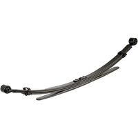 GMC Sierra 1500 Leaf Springs - Best Parts & Reviews