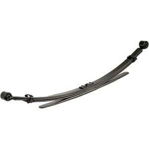 2022 Chevrolet Silverado 1500 LTD Leaf Spring