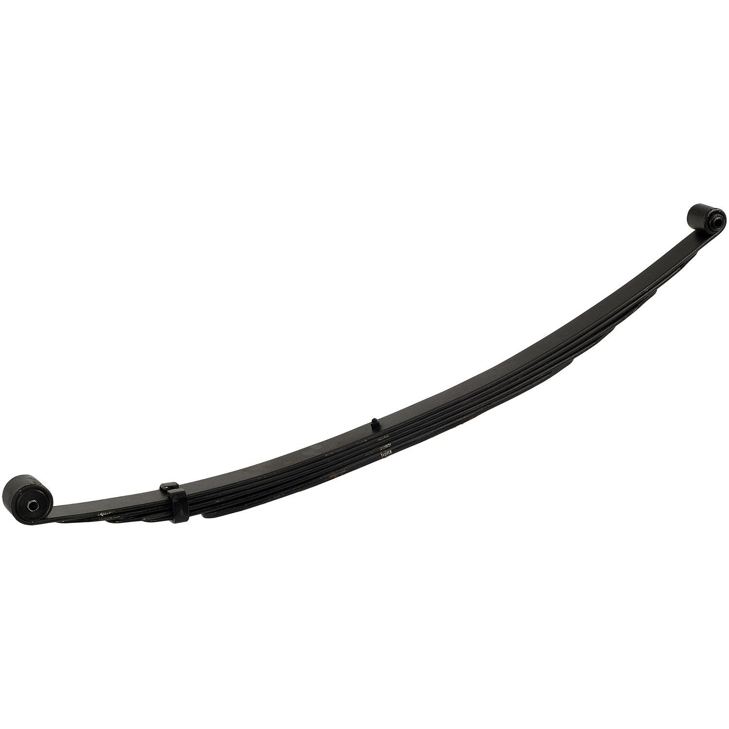 Leaf Spring - Best Replacement Leaf Springs at the Right Price | AutoZone