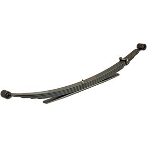 Leaf Spring - Best Replacement Leaf Springs at the Right Price | AutoZone