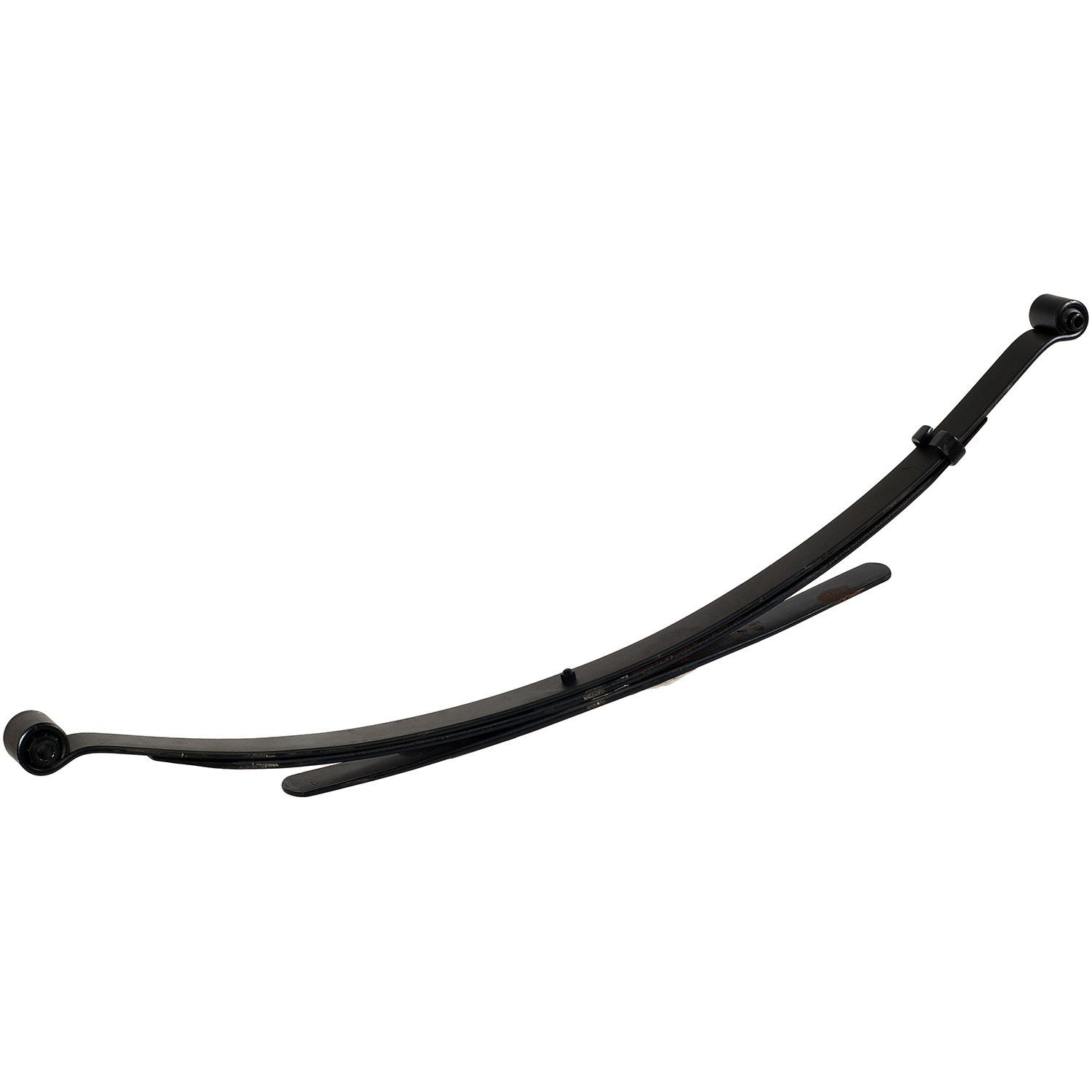 Ford F150 Leaf Springs - Best Parts & Reviews