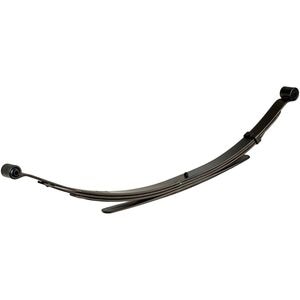 Ford F150 Leaf Springs - Best Parts & Reviews