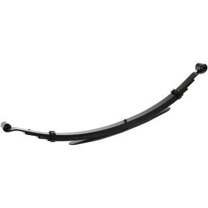 Ford F150 Leaf Springs - Best Parts & Reviews