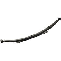 Ford Ranger Leaf Springs - Best Parts & Reviews