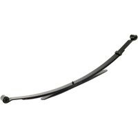 Ford Ranger Leaf Springs - Best Parts & Reviews