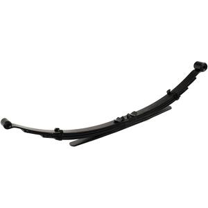 Ford F150 Leaf Springs - Best Parts & Reviews