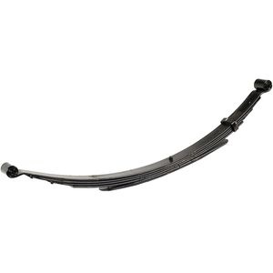 Ford F150 Leaf Springs - Best Parts & Reviews