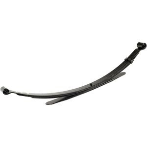 Ford F150 Leaf Springs - Best Parts & Reviews