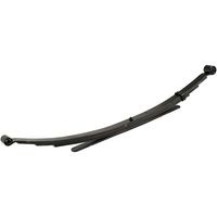 Ford Ranger Leaf Springs - Best Parts & Reviews