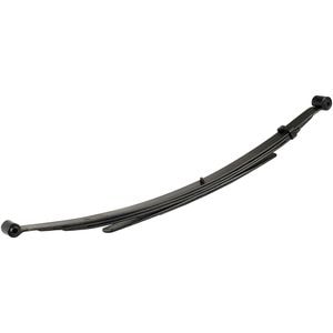 Leaf Spring - Best Replacement Leaf Springs at the Right Price | AutoZone