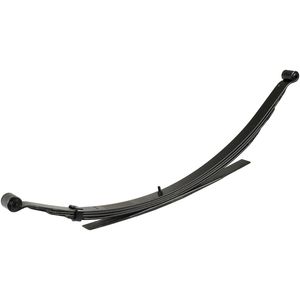 Ford F150 Leaf Springs - Best Parts & Reviews
