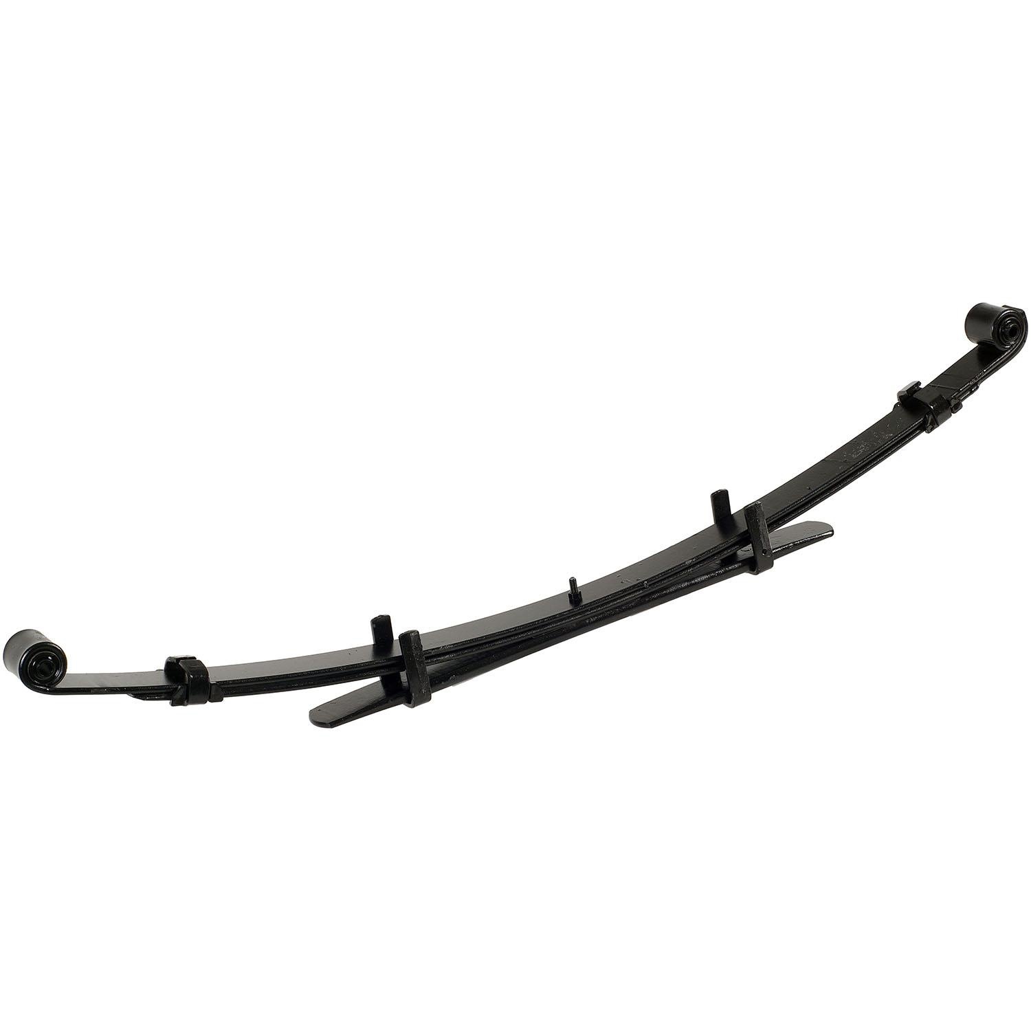 Leaf Spring - Best Replacement Leaf Springs at the Right Price | AutoZone